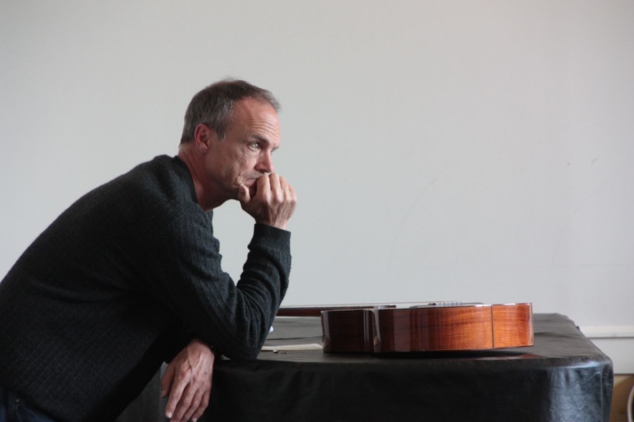 In Memoriam - Tom Emery (1954-2024)